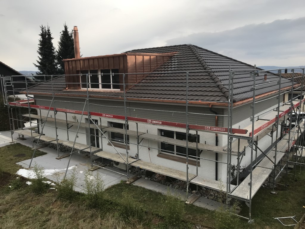 Spenglerei In Der Nhe